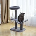 Small Cat Trees & Condos: 30" Tall & Below (Free Shipping) | Chewy