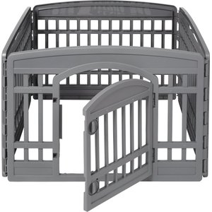 10 Best Plastic Dog Pens 2025: According to Reviews | Chewy