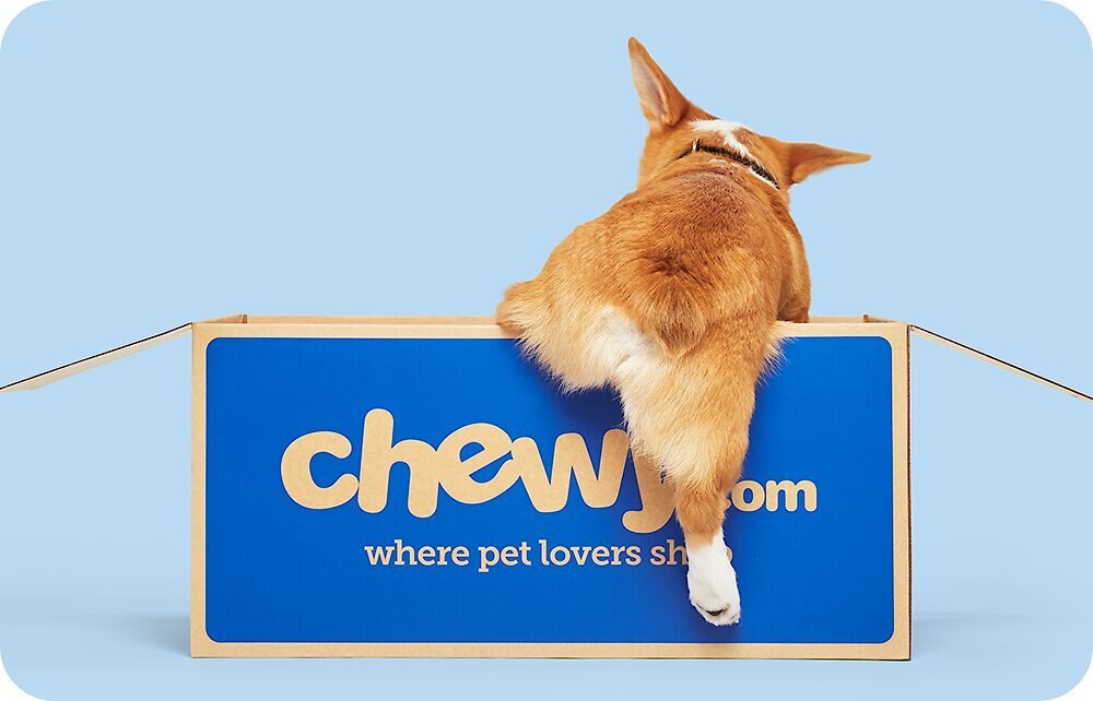 CHEWY eGift Card, Special Delivery Dog, $25 - Chewy.com