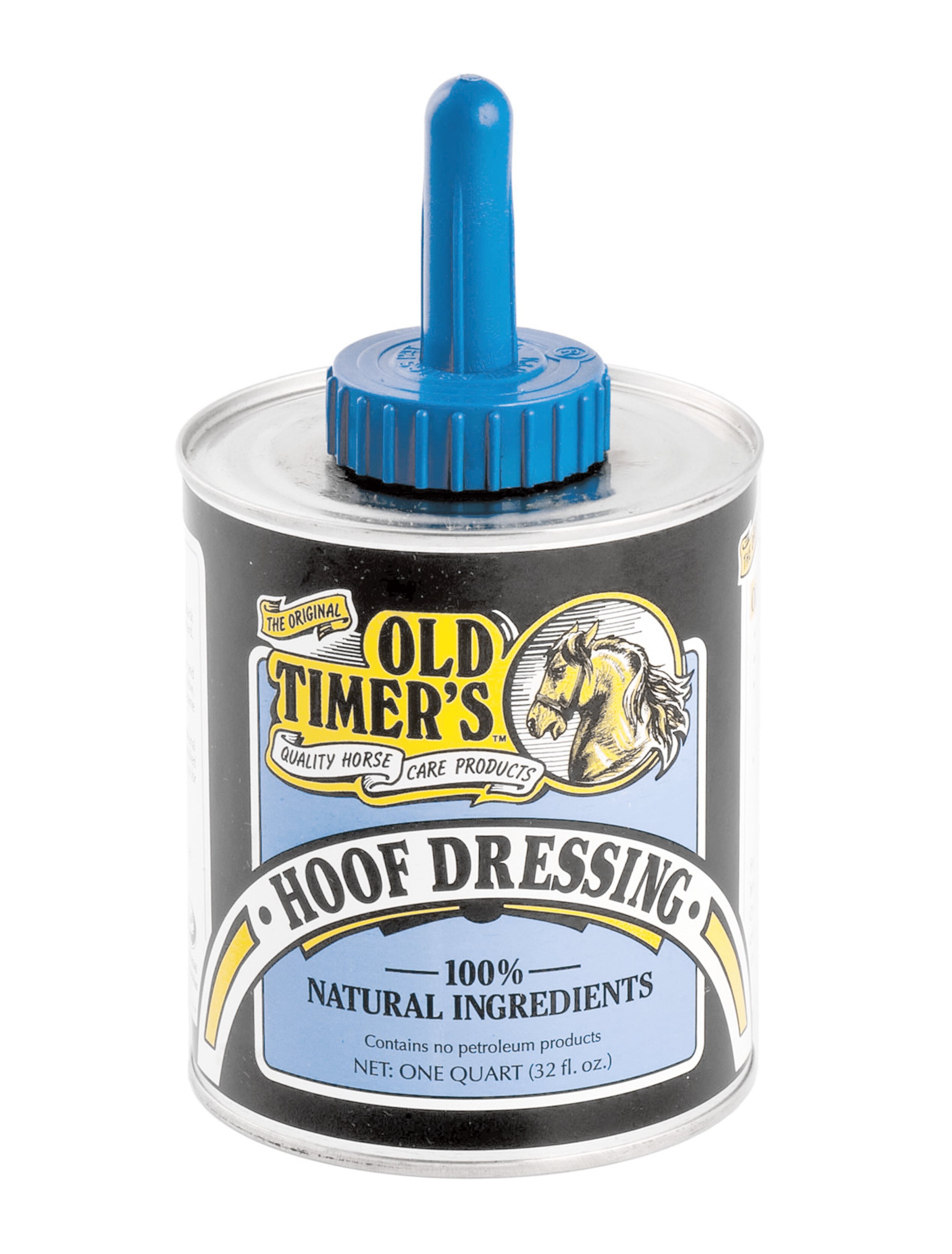 Questions and Answers about OLD TIMER'S Hoof Dressing Liquid Horse Hoof ...