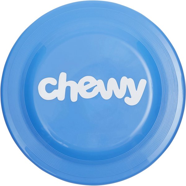 FRISCO Fetch Rubber Flyer Dog Toy - Chewy.com