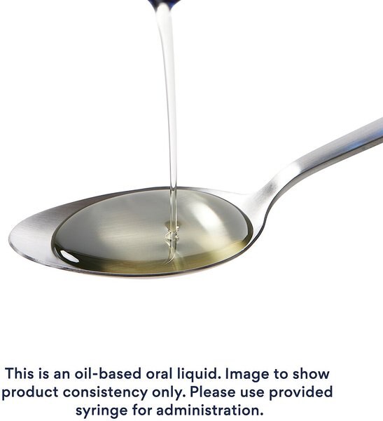 PREDNISOLONE COMPOUNDED Oral Oil Liquid Chicken Flavored for Dogs ...