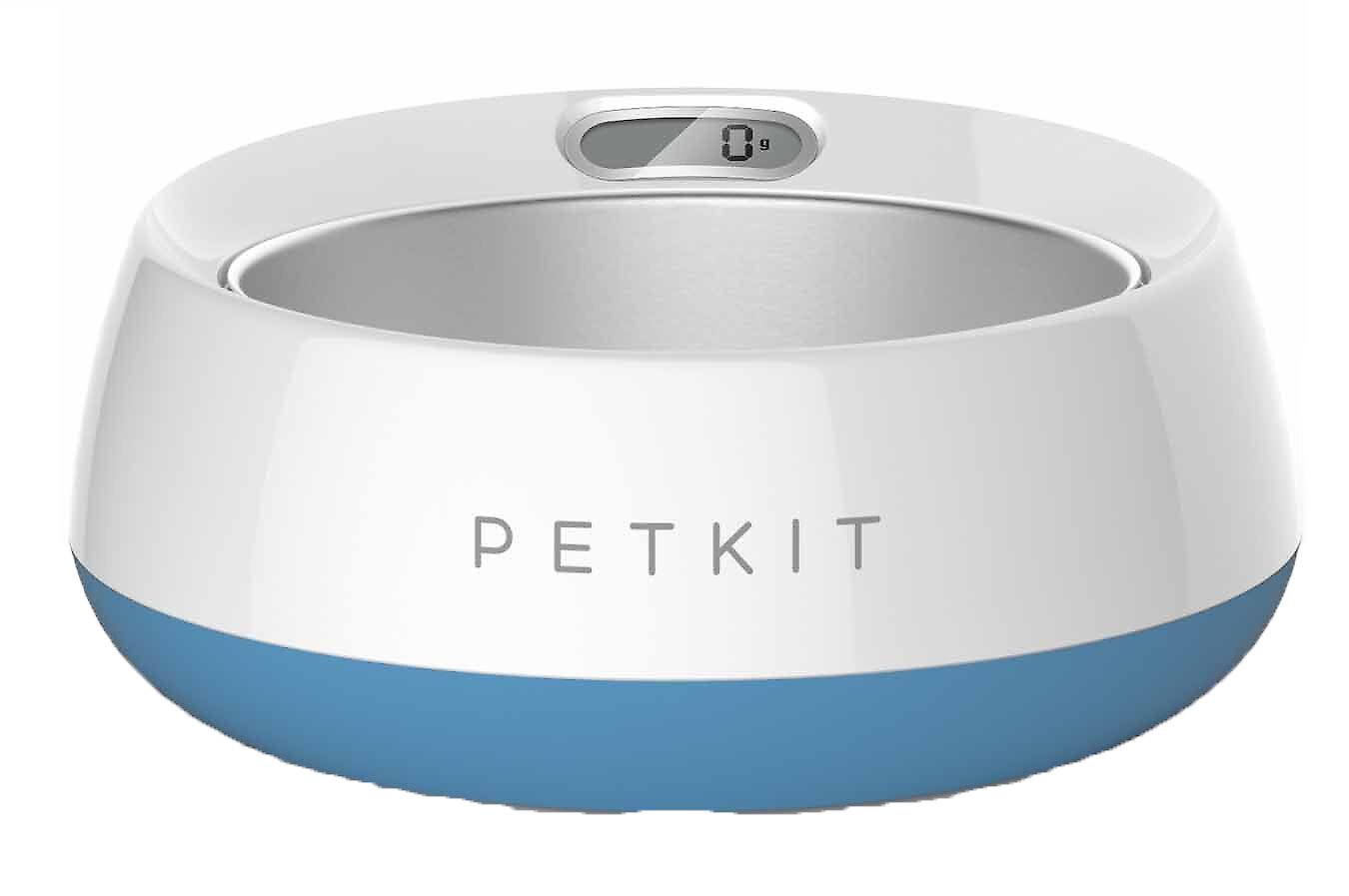 Questions and Answers about PETKIT Fresh Metal Smart Digital Feeding ...
