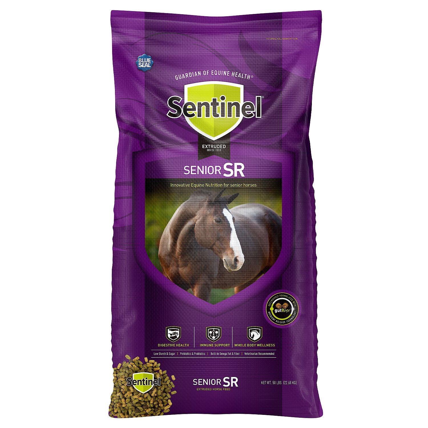 Questions and Answers about KENT / BLUE SEAL Sentinel Senior SR Low ...