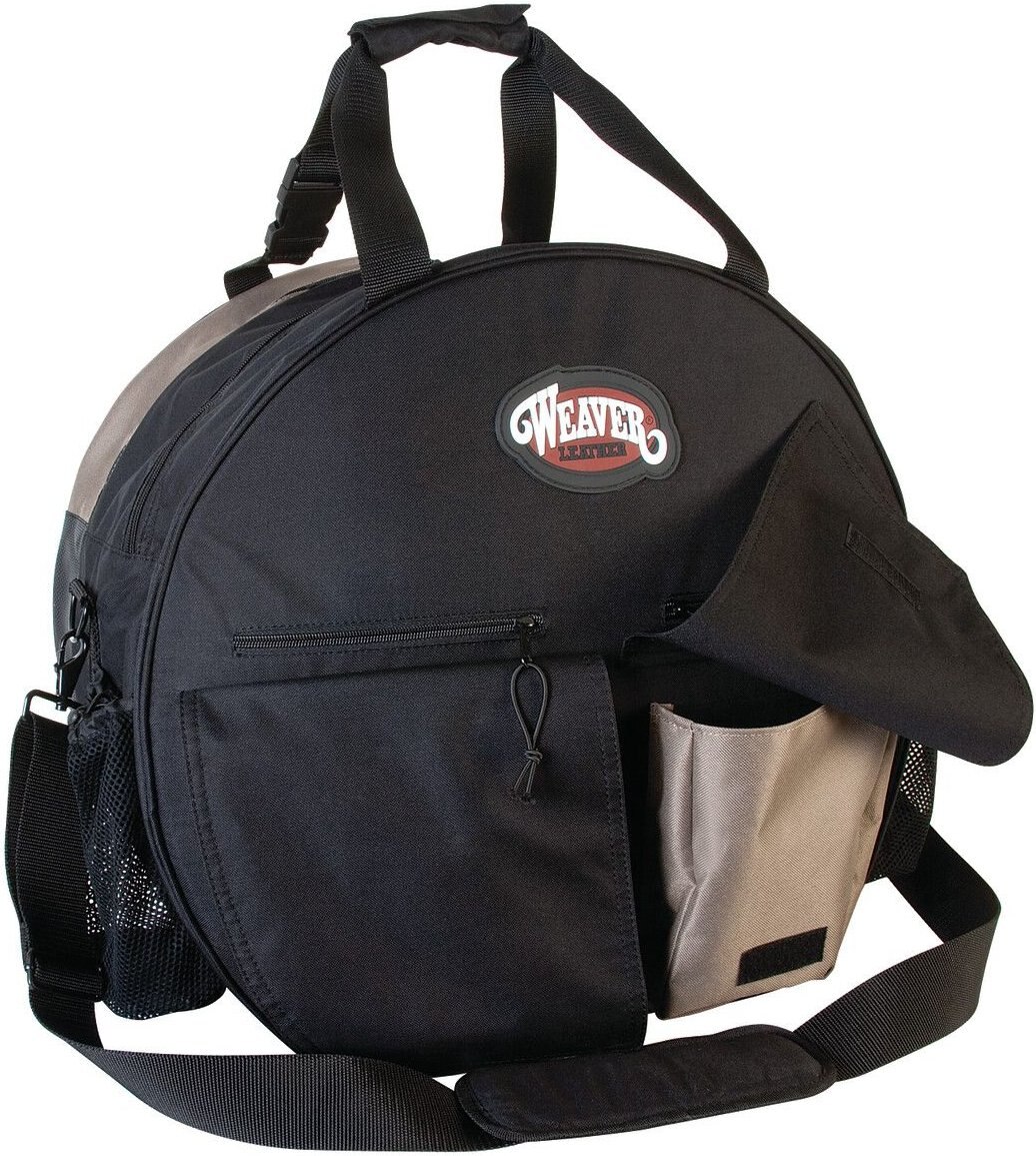 WEAVER LEATHER Deluxe Horse Rope Bag - Chewy.com