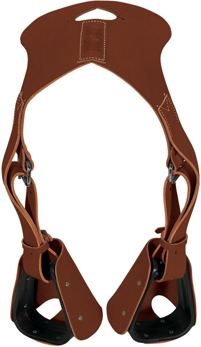 WEAVER LEATHER Lil’ Dude Stirrups, Sunset - Chewy.com
