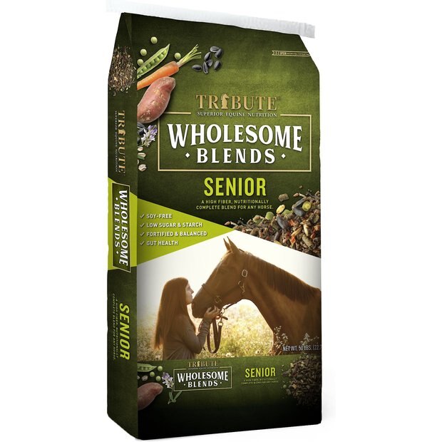 Horse Feed: Grains, Pellets, Ration Balancers (Free Shipping) | Chewy