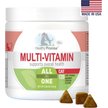 FOUR PAWS Healthy Promise Multivitamin Soft Chews Cat Supplement, 120 ...