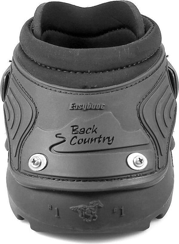 EASYCARE Easyboot Back Country Horse Boot, 00 - Chewy.com
