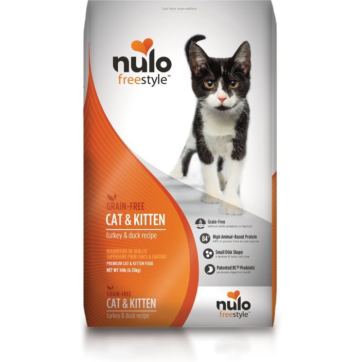 Nulo for Cats - Free shipping | Chewy