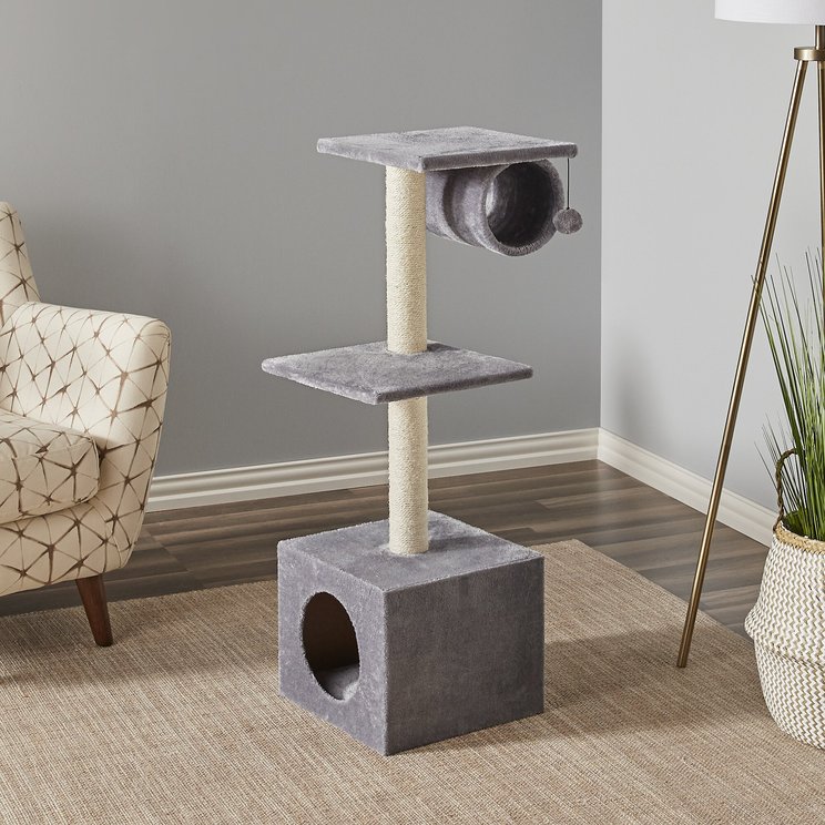 Cat Trees & Condos - Page 15 (Free Shipping) | Chewy