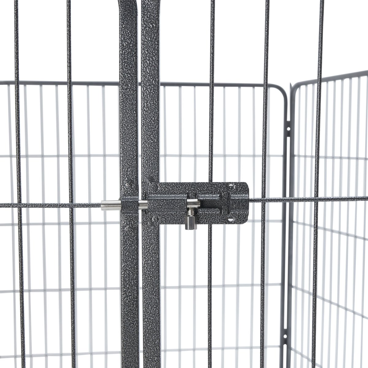 Out of Stock - FRISCO Ultimate Outdoor Heavy Duty Steel Metal Playpen ...