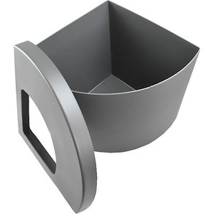 4 Best Corner Litter Boxes 2024: According to Reviews | Chewy