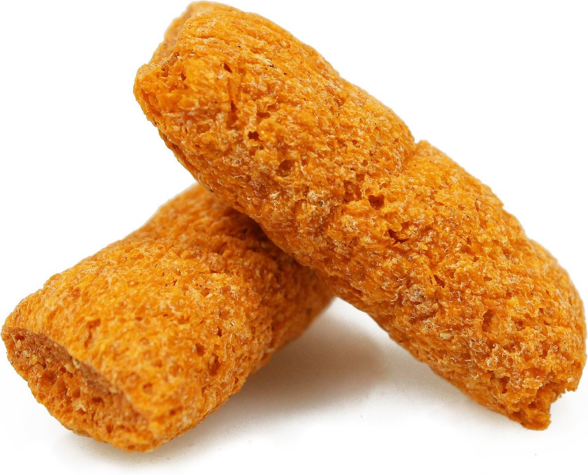 VITAKRAFT Slims Carrot Crispy Nibble Stick Small Animal Treats, 1.76-oz ...