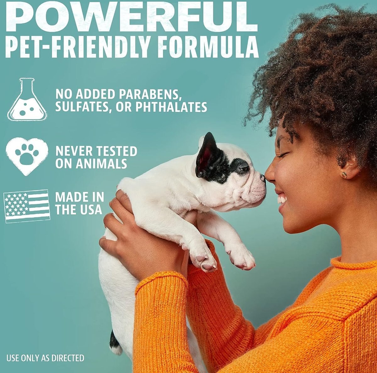 ANGRY ORANGE Pet Odor Eliminator Concentrate, 8-fl oz bottle - Chewy.com