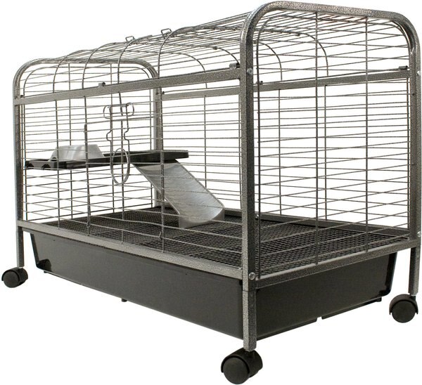WARE Living Room Series Rabbit Cage - Chewy.com