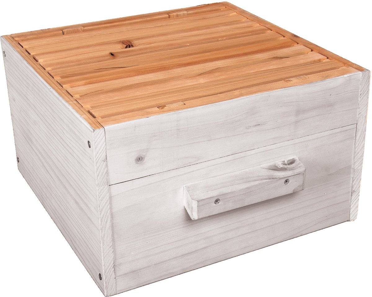 WARE Beekeeping Home Harvest Hive Add-on - Chewy.com