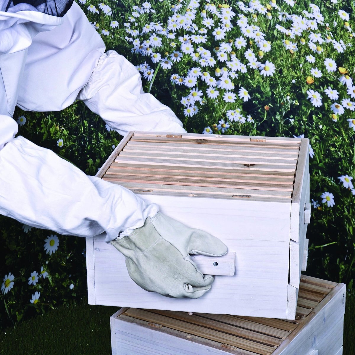WARE Beekeeping Attire Set, Small - Chewy.com