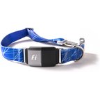 FI Series 2 GPS Tracker Smart Dog Collar, Blue, Large: 16 to 22.5-in ...