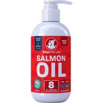 NATIVE PET Omega 3 Fish Oil To Support Skin & Coat Health Dog ...
