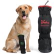 MEDIPAW Rugged Dog & Cat Protective Boot, Medium - Chewy.com