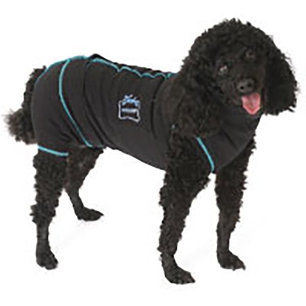SURGI SNUGGLY Wonder Suit Post Surgical Healing Dog Suit, X-Large Short ...