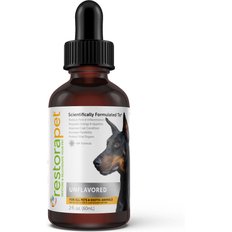 LIQUID DOG VITAMINS & MINERALS (Free Shipping) | Chewy