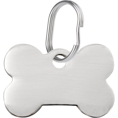 PERSONALIZED METAL DOG TAGS (Free Shipping) | Chewy