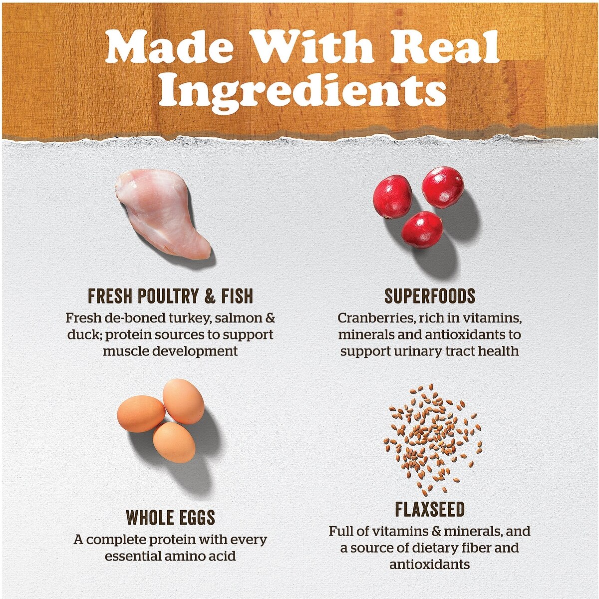 New Version Available - NOW FRESH Grain-Free Adult Formula Dry Cat Food ...