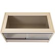 NEW AGE PET ECOFLEX Mojave Reptile Habitat, Maple, 48-in - Chewy.com