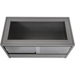 NEW AGE PET ECOFLEX Mojave Reptile Habitat, Grey, 48-in - Chewy.com