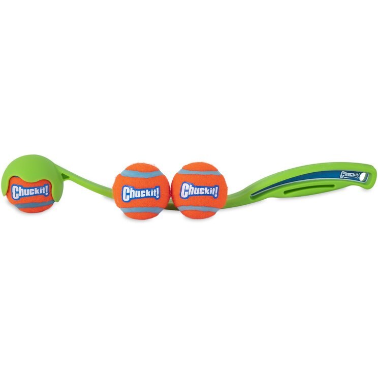 Chuckit! Launchers - Free shipping | Chewy