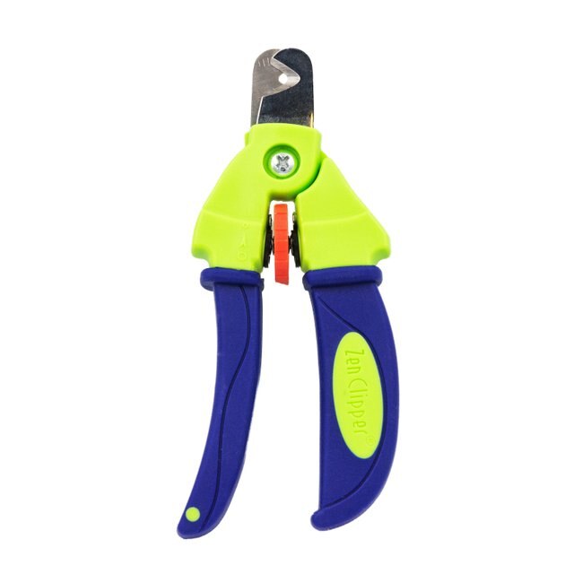 ZEN CLIPPER Precise Junior Pet Nail Clipper - Chewy.com