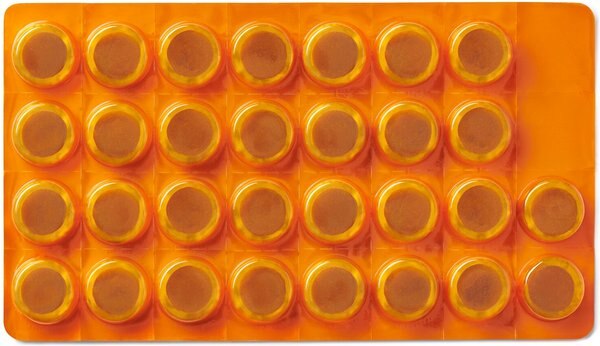 PIMOBENDAN COMPOUNDED Chew Chicken Flavored for Dogs, 1.5-mg - Easy ...