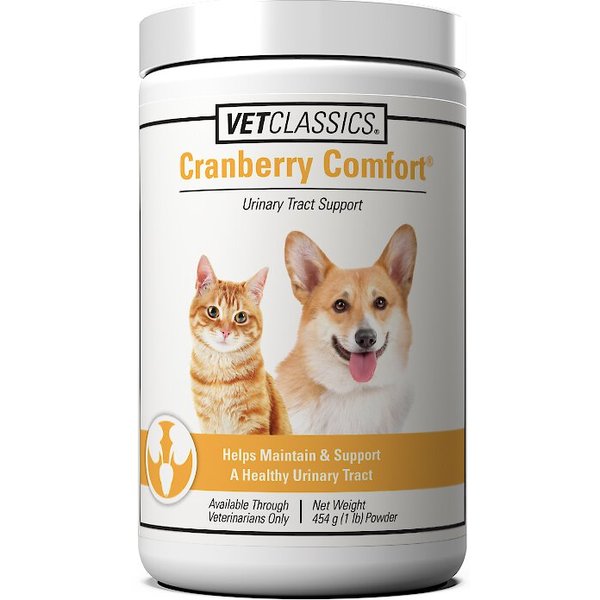 VETOQUINOL Epakitin Powder Urinary Supplement for Cats & Dogs, 300g ...