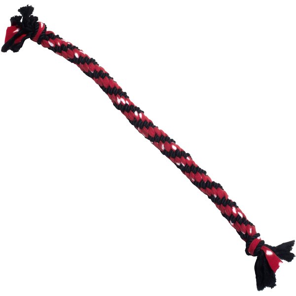 KONG Signature Double Ring Tug Rope Dog Toy - Chewy.com