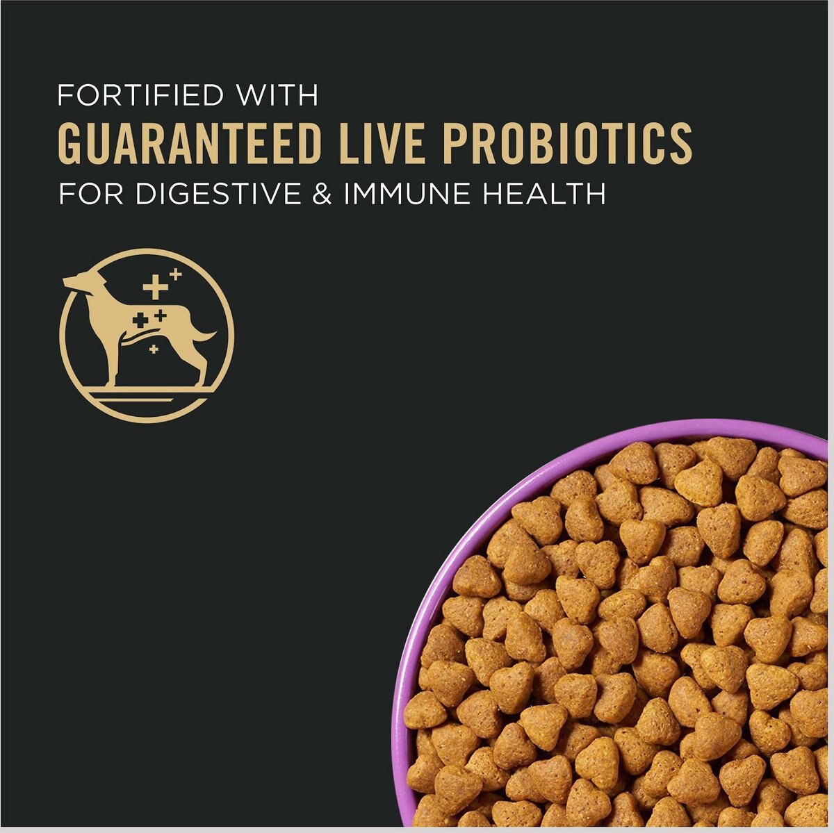 PURINA PRO PLAN Sport Active All Life Stages High-Protein 27/17 Chicken ...