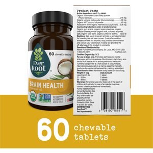 5 Best Calming Pills for Dogs 2024: According to Reviews | Chewy