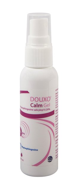 DOUXO S3 Calm Dog & Cat Gel, 2-oz bottle - Chewy.com