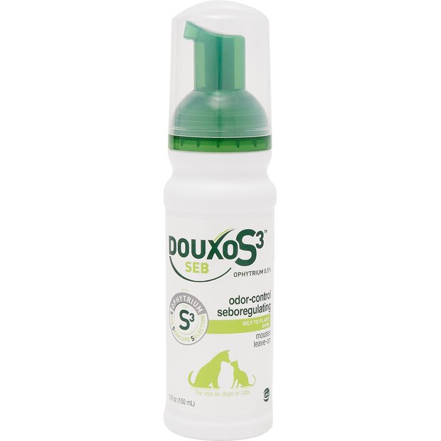 Douxo S3 - Free shipping | Chewy