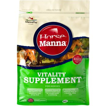 Manna Pro - Free shipping | Chewy