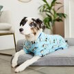 DISNEY Frozen's Olaf Dog & Cat Plush Fleece PJ, X-Large - Chewy.com