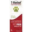 MEDINATURA T-Relief Arnica +12 Homeopathic Medicine for Pain for Cats ...