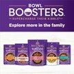 WELLNESS CORE Bowl Boosters Heart Health Dry Dog Food Topper, 4-oz bag ...
