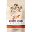 WELLNESS CORE Digestive Health Wholesome Grains Chicken & Rice Recipe ...
