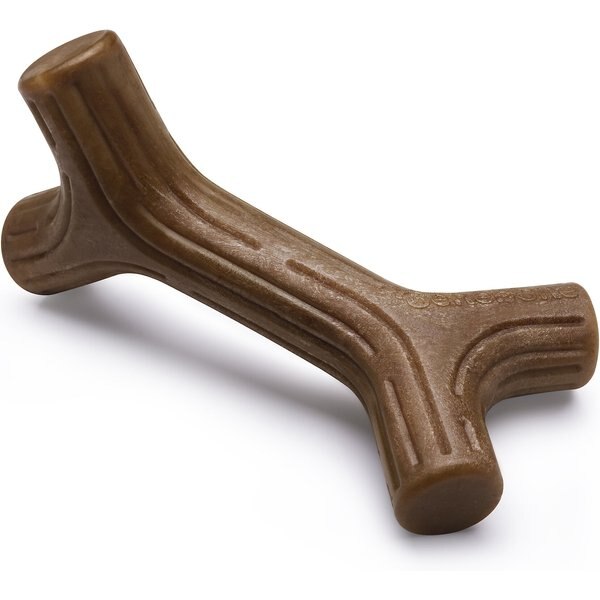 BENEBONE Bacon Flavor Zaggler Tough Dog Chew Toy, Giant - Chewy.com