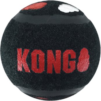 KONG DOG BALL TOYS (Free Shipping) | Chewy