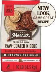 Merrick: Dog & Cat Food (Free Shipping) | Chewy