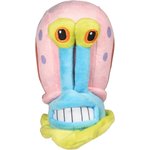 FETCH FOR PETS SpongeBob Pineapple House Squeaky Plush Dog Toy - Chewy.com