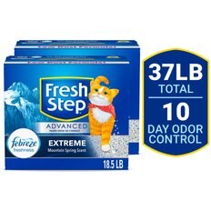 Fresh Step - Free shipping | Chewy
